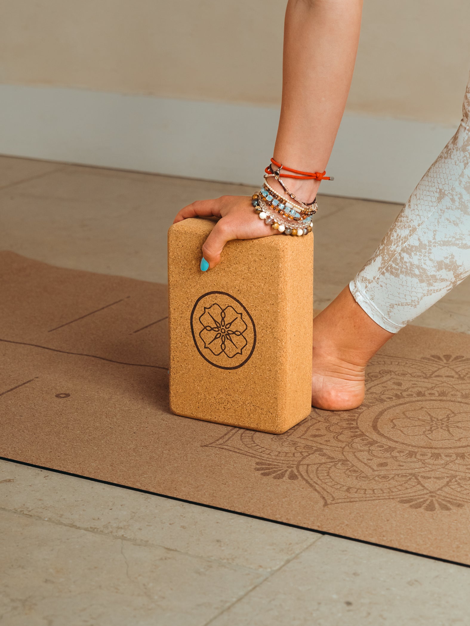 Yogalina Beginner Yoga Set– Yoga by Yogalina