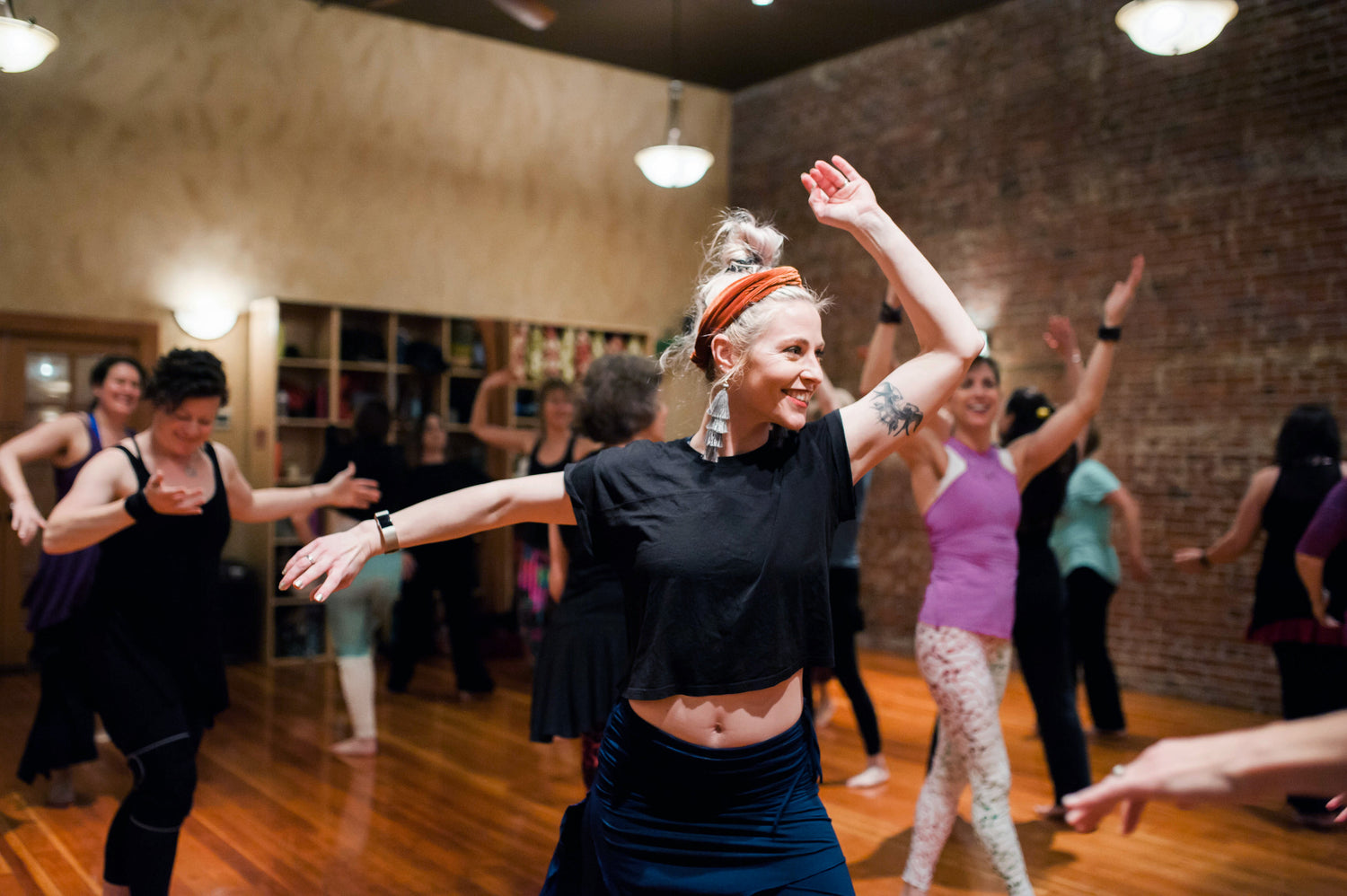 What We Teach– Yoga by Yogalina